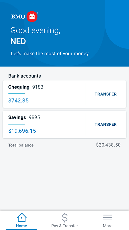 Interac Direct Payment